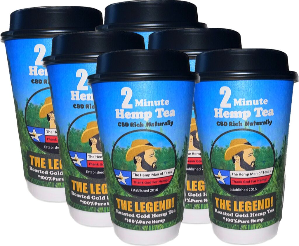 Home - The Hemp Man of Texas, LLC - Hemp, CBD, & more